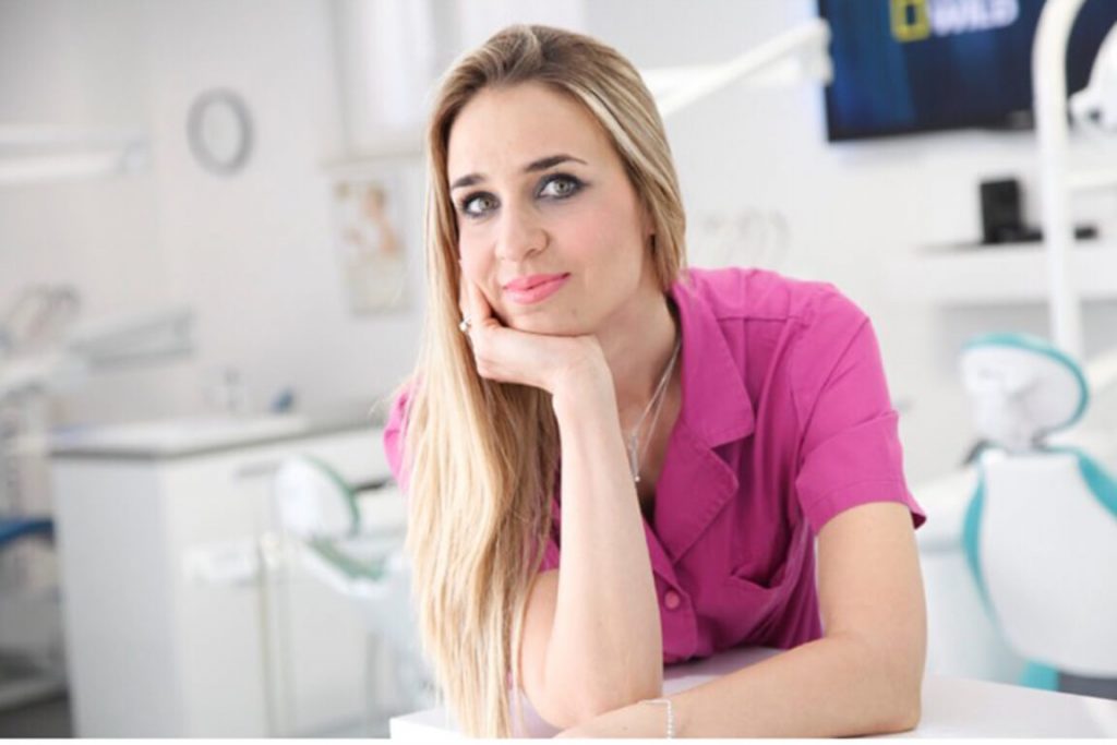 Stomatitis - Zapaljenje sluzokože usne duplje || LUMIDENT