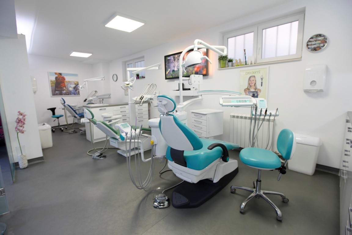 Kako da pronađete stomatološku ordinaciju koja vam odgovara || LUMIDENT